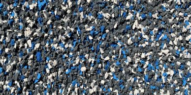 COLORS | Rebound Pools